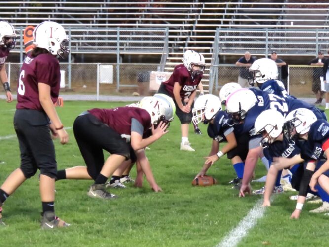 Burnham tops Kish for championship victory | News, Sports, Jobs - The ...